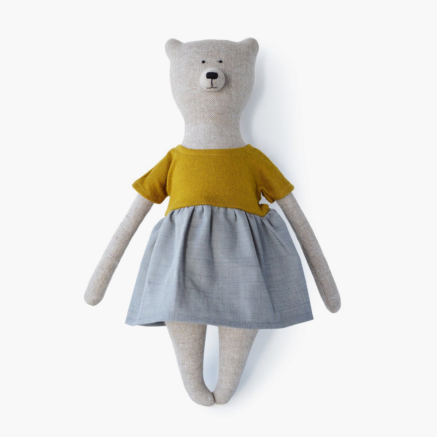 Philomena Kloss – BLU KAT