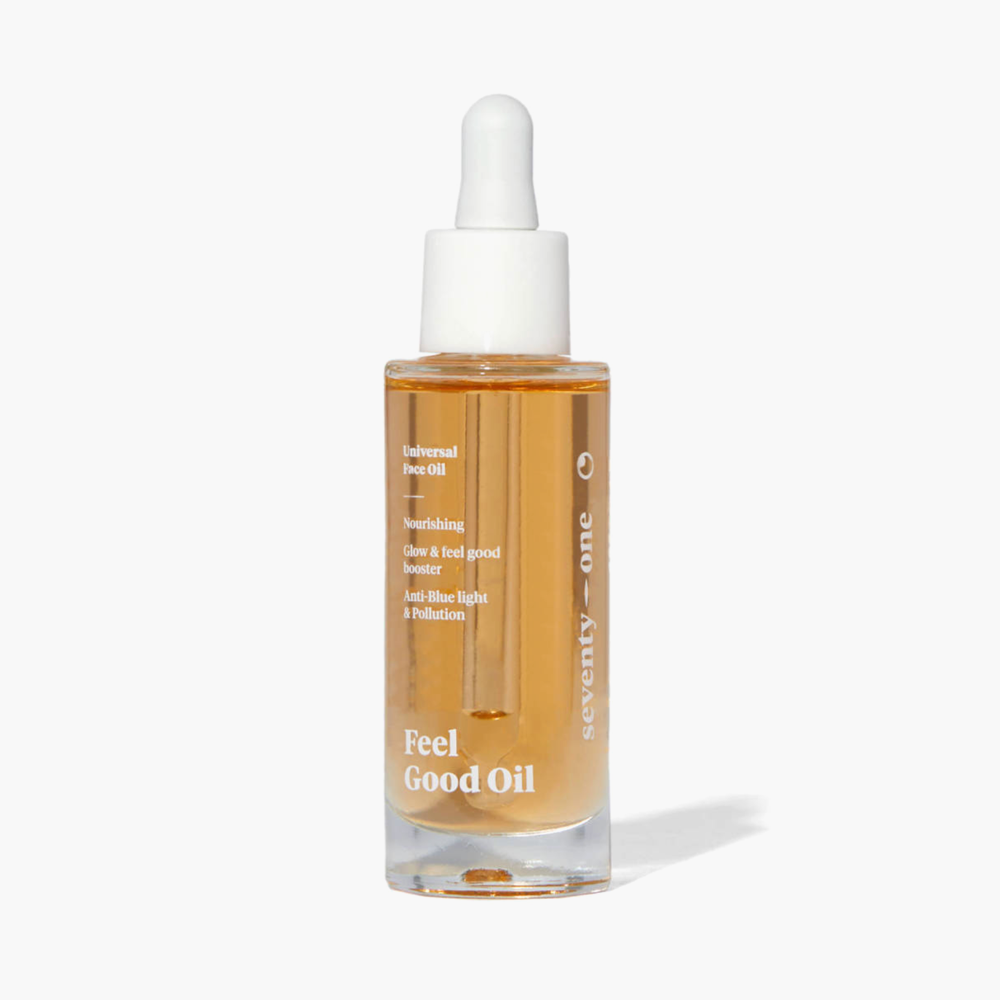 Feel Good Face Oil - 30 ml